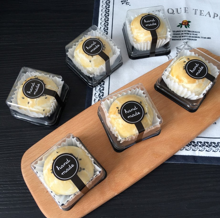 Contoh Stiker Promosi Makanan Untuk Memaksimalkan Pemasaran - IRP Paper Cup