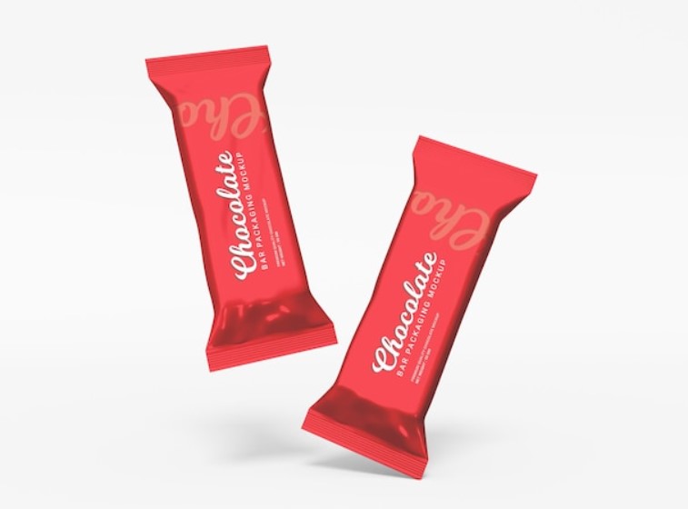 Warna Kemasan Makanan Yang Menarik, Jangan Asal Pilih! - IRP Paper Cup