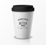 Inspirasi Contoh Desain Cup Minuman Kekinian - IRP Paper Cup