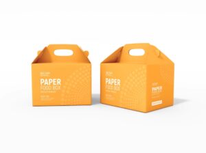 6 Jenis Karton Untuk Kemasan - IRP Paper Cup