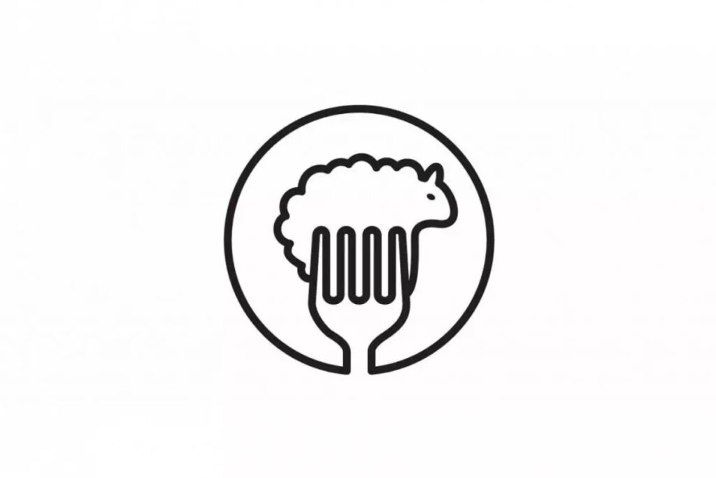 Cara dan Contoh Logo Makanan yang Menarik dan Unik - IRP Paper Cup