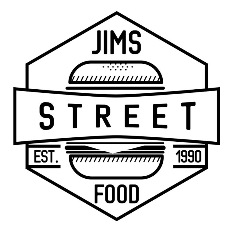 Cara dan Contoh Logo Makanan yang Menarik dan Unik - IRP Paper Cup