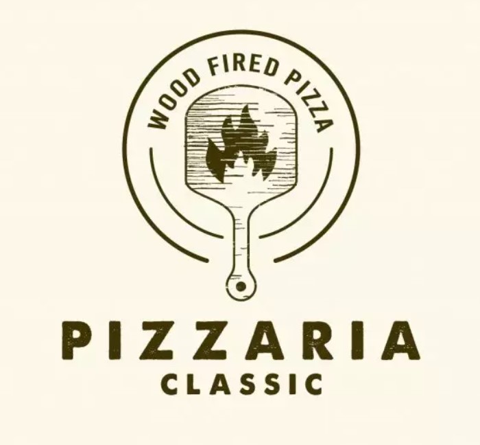 Cara dan Contoh Logo Makanan yang Menarik dan Unik - IRP Paper Cup