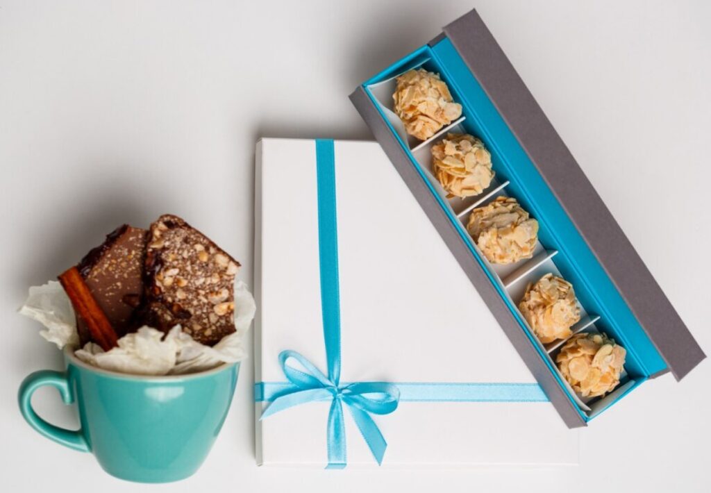 Kemasan Jajanan Kekinian, Bikin Usaha Kulinermu Makin Hits - IRP Paper Cup