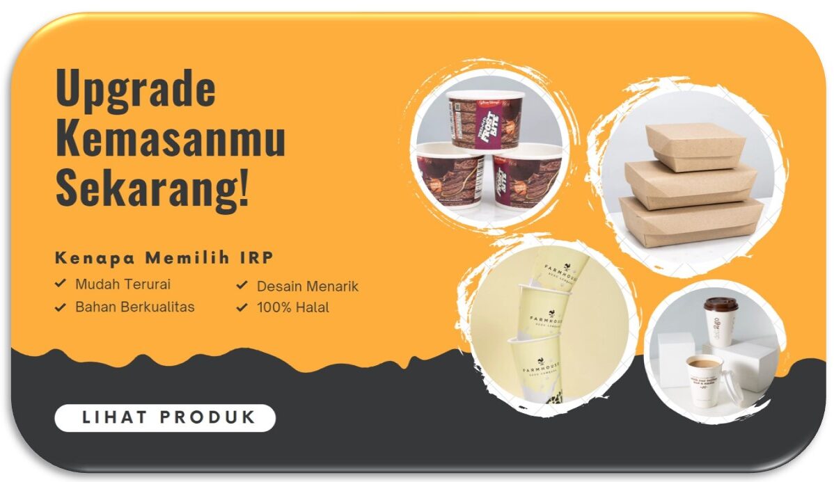 Beban Operasional Apa Saja? Berikut Contoh dan Komponennya - IRP Paper Cup