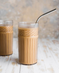 Cara Membuat Es Teh Tarik Untuk Jualan, Berpotensi Cuan! - IRP Paper Cup