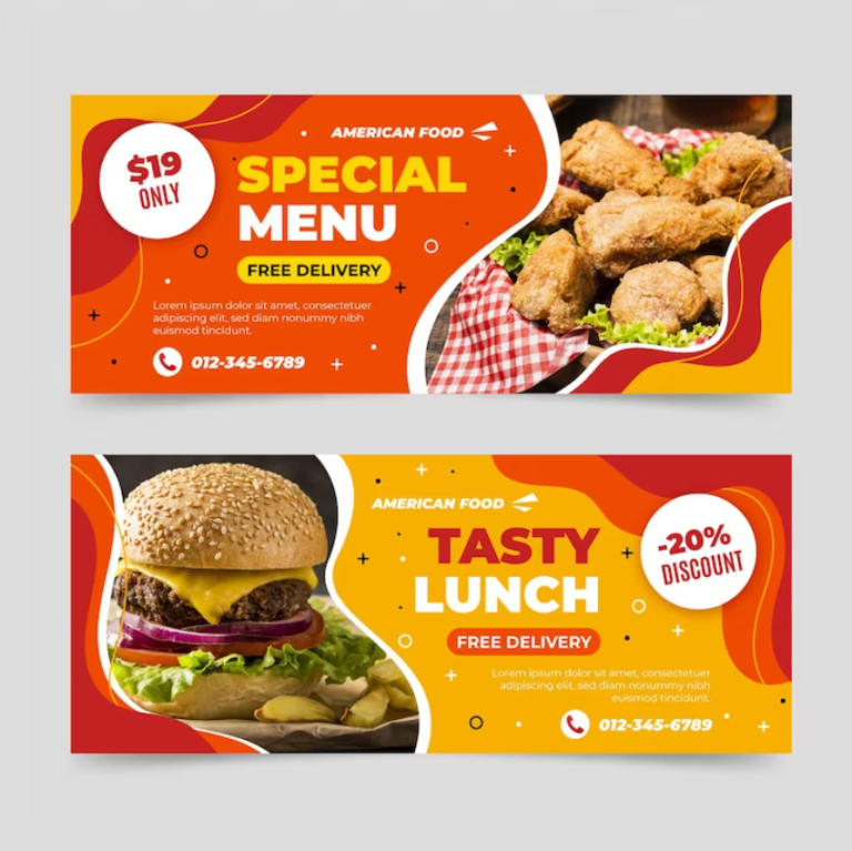 Cara Membuat Label Makanan Sederhana, Bisa Menggunakan Smartphone ...