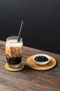 Contoh Iklan Minuman Boba Yang Menarik dan Kekinian - IRP Paper Cup