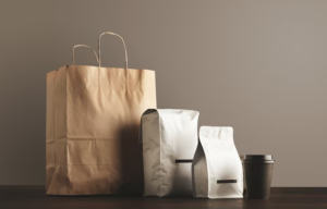 Contoh Kemasan Fleksibel Sebagai Solusi Untuk Produk - IRP Paper Cup