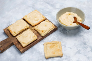 Ide Jualan 1000an Dari Roti Tawar, Pasti Laris Manis! - IRP Paper Cup