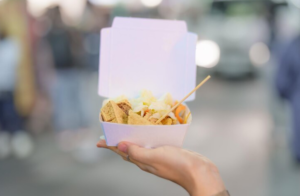 Isian Snack Box Kekinian dan Tips Memilihnya - IRP Paper Cup