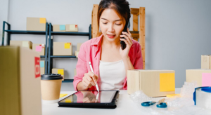 Mengenal Jenis-Jenis Konsumen, Yuk Ketahui! - IRP Paper Cup