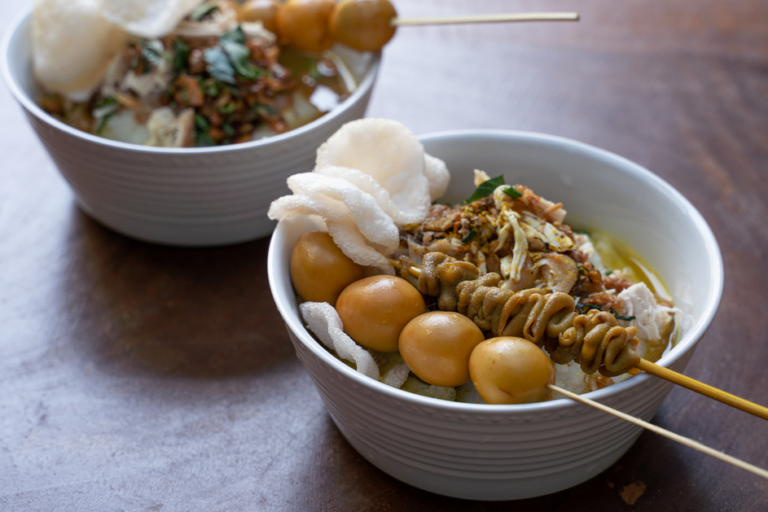 Jualan Makanan Yang Laris di Kampung, Laku Setiap Hari! - IRP Paper Cup