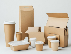 Contoh Kemasan Multi Trip Yang Perlu Kamu Ketahui - IRP Paper Cup