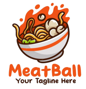 Karakteristik Logo Makanan Pedas Yang Perlu Kamu Ketahui - IRP Paper Cup