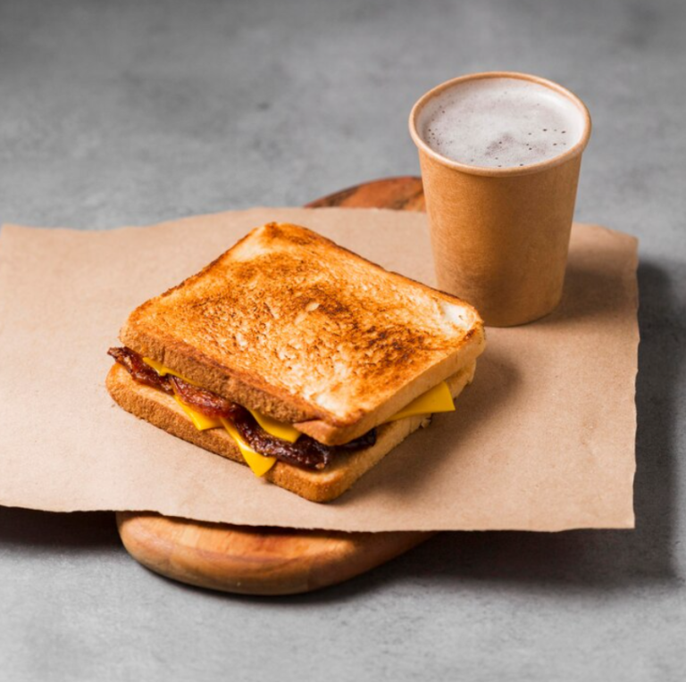 Ukuran Paper Bowl Terbaik Untuk Usaha Kuliner - IRP Paper Cup