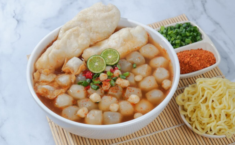 Ide Makanan Modern Yang Bisa Dijadikan Usaha Kuliner - IRP Paper Cup