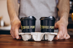 Ide Nama Minuman Unik dan Lucu Untuk Usaha - IRP Paper Cup