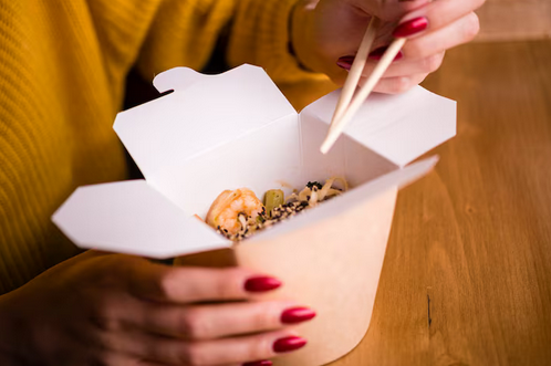 Contoh Desain Kemasan Produk Makanan Ringan yang Menarik dan Efektif ...