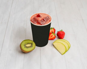 Ukuran Cup Jus Buah Yang Perlu Diketahui - IRP Paper Cup