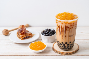 Varian Rasa Boba Paling Enak dan Laris Manis - IRP Paper Cup