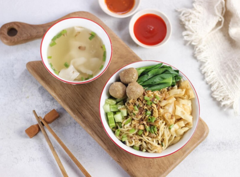 Ukuran Paper Bowl Terbaik Untuk Usaha Kuliner - IRP Paper Cup