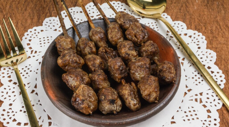 Analisis Usaha Bakso Bakar Harga 1000 dan Strateginya - IRP Paper Cup